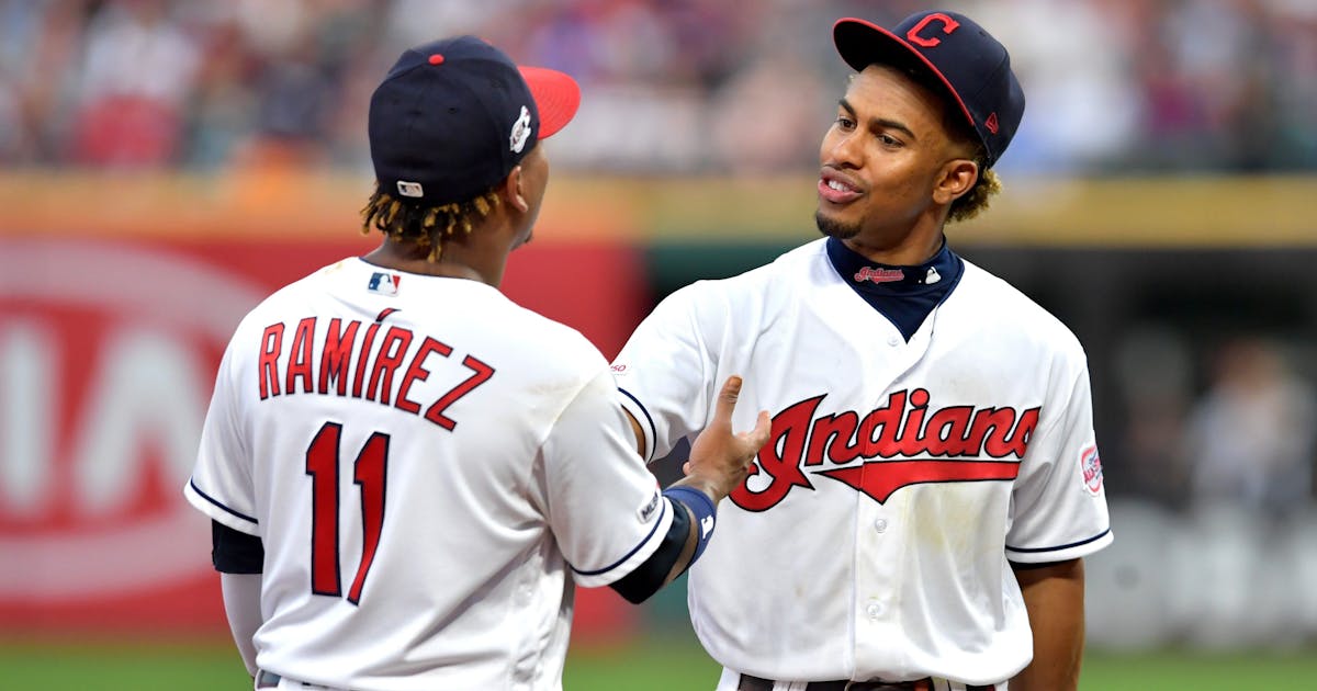 MLB》從1A到世界大賽，下一步共同挺進名人堂？Lindor 和 Ramírez 相似卻不盡相同的偉大 - MLB - 棒球 | 運動視界 ...