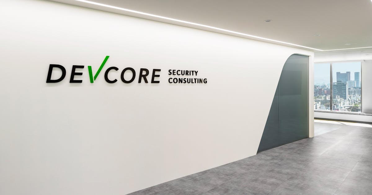 周五不上班，公司不會倒？資安公司 DEVCORE 週休三日實驗讓工作更有效率 - INSIDE