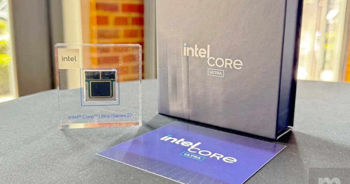 Intel 公布 Core Ultra 處理器「Lunar Lake」更多細節，強調功耗與 AI 表現 - INSIDE