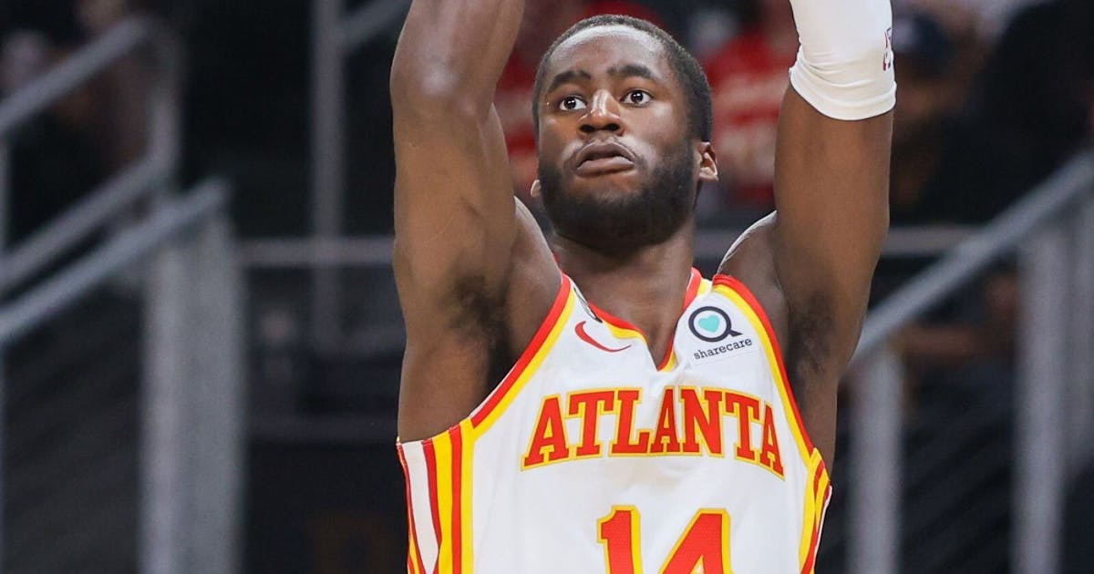 近年最頂尖的射手潛力之一A.J. Griffin，卻因心理疾病考慮退休？ - NBA - 籃球 | 運動視界 Sports Vision