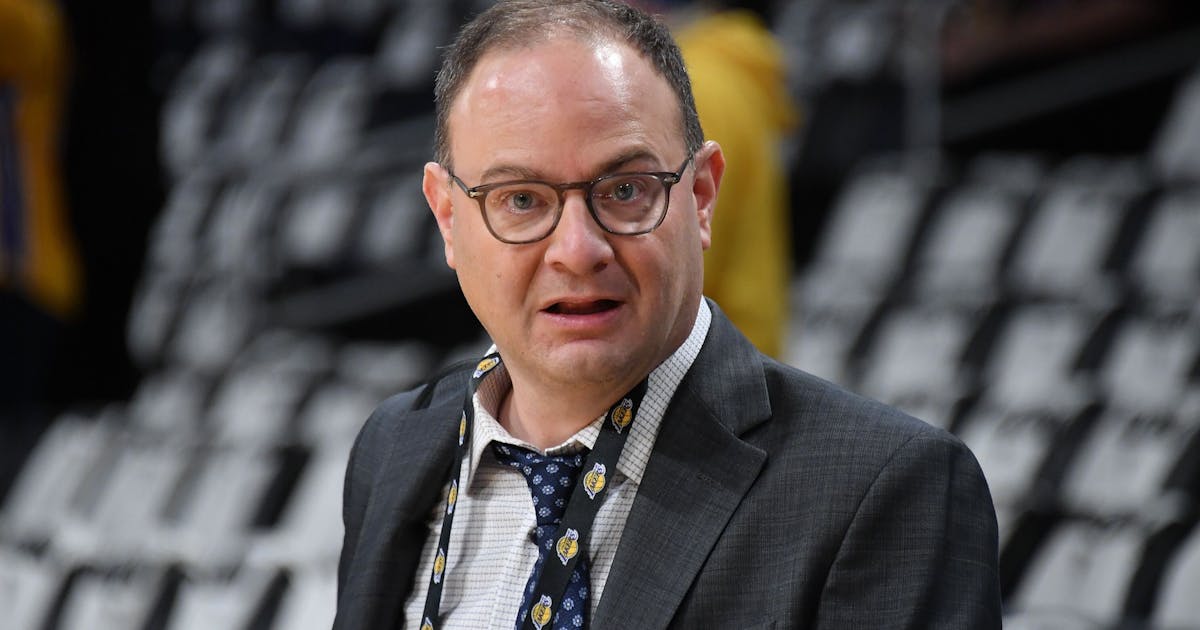 NBA》留下最後的「Woj Bomb」 Adrian Wojnarowski退休的第二層含義 - NBA - 籃球 | 運動視界 Sports ...