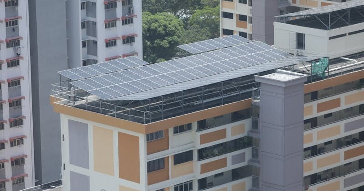 【東南亞週報】微軟將購買星國SolarNova 8電力｜越10月將選出新國家主席｜緬軍政府瀕臨失守若開邦 - TNL The News ...