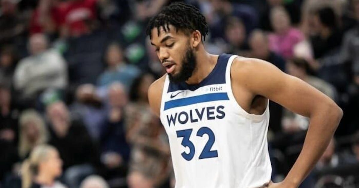 唐斯不軟了，但錢不容許忠誠的狼留在荒嶺。 - NBA - 籃球 | 運動視界 Sports Vision