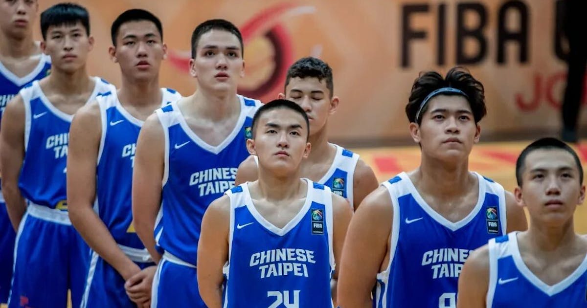 2024 U18亞洲盃中華隊總評：HBL改制、廢除體育班只是假議題？設立專任教練才能對症下藥 - 學生籃球 - 籃球 | 運動視界 Sports Vision