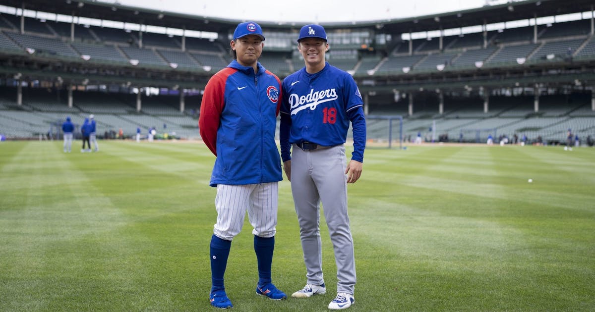 《MLB2024》滿血回歸同袍競逐，山本由伸再展風采神救援 - MLB - 棒球 | 運動視界 Sports Vision