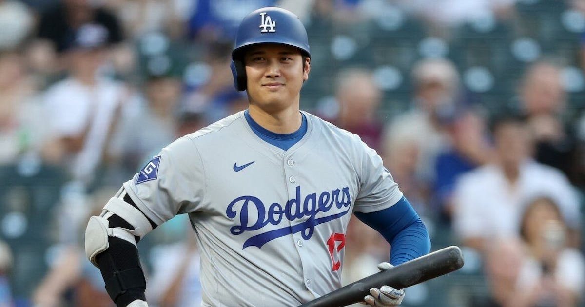 《MLB2024》Crazy September，大谷翔平史詩級的單月與賽季超越盤點 - MLB - 棒球 | 運動視界 Sports Vision