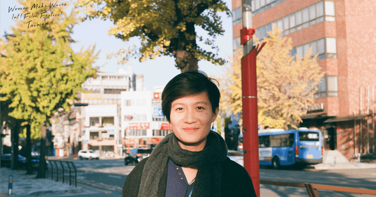 【2024女性影展】《XiXi》導演吳璠專訪：溫柔又讓人覺得不舒服，是我對這部電影的形容 - TNL The News Lens 關鍵評論網