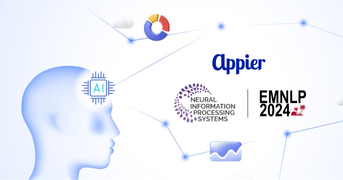 Appier 三篇論文登國際 AI 權威會議 NeurIPS 與 EMNLP - INSIDE