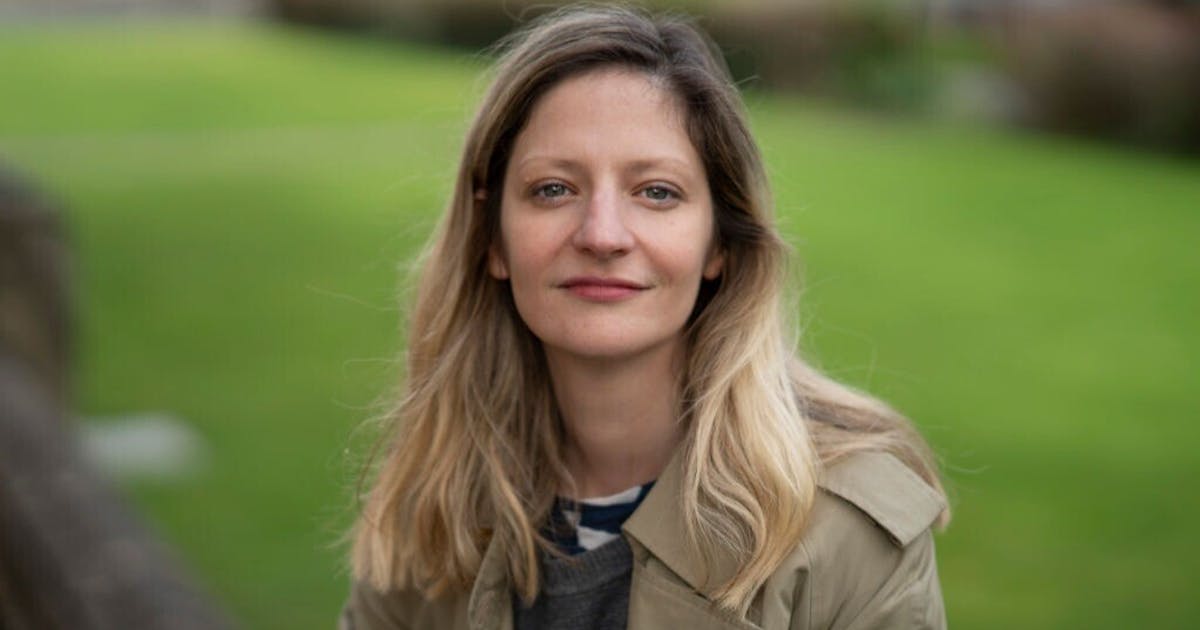 《藝術怪獸》：這種野獸般的矛盾，即為女性主義藝術設計的核心 - TNL The News Lens 關鍵評論網