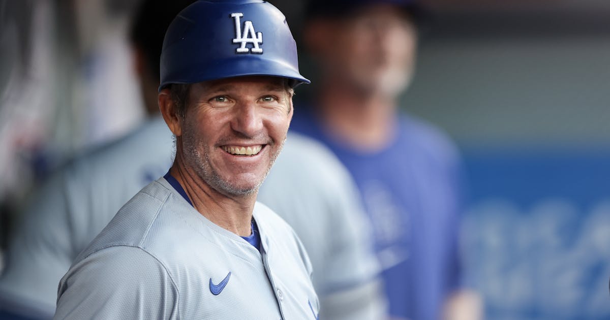 MLB》引入冠軍文化， Clayton McCullough 將出任邁阿密馬林魚新主帥 - MLB - 棒球 | 運動視界 Sports Vision