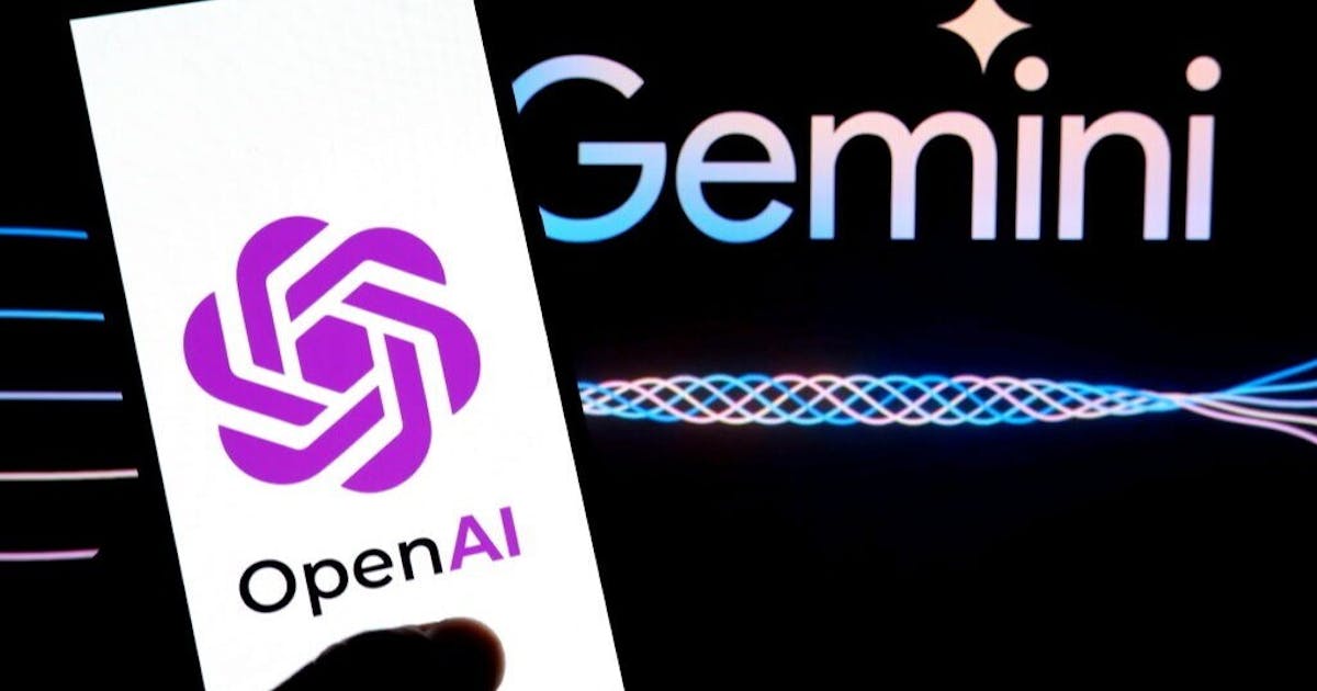 Gemini 可以透過 Openai 函式庫存取!簡化開發者切換模型的流程 Inside