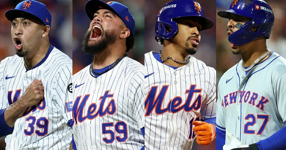 MLB》2024 年的驚奇之旅只是開端，紐約大都會未來仍大有可為 _p.2 - MLB - 棒球 | 運動視界 Sports Vision