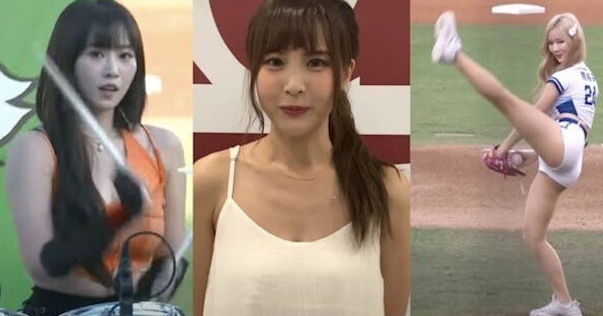 12強限定應援團！台灣啦啦隊「CT AMAZE」陣容簡介 - 中職 - 棒球 | 運動視界 Sports Vision