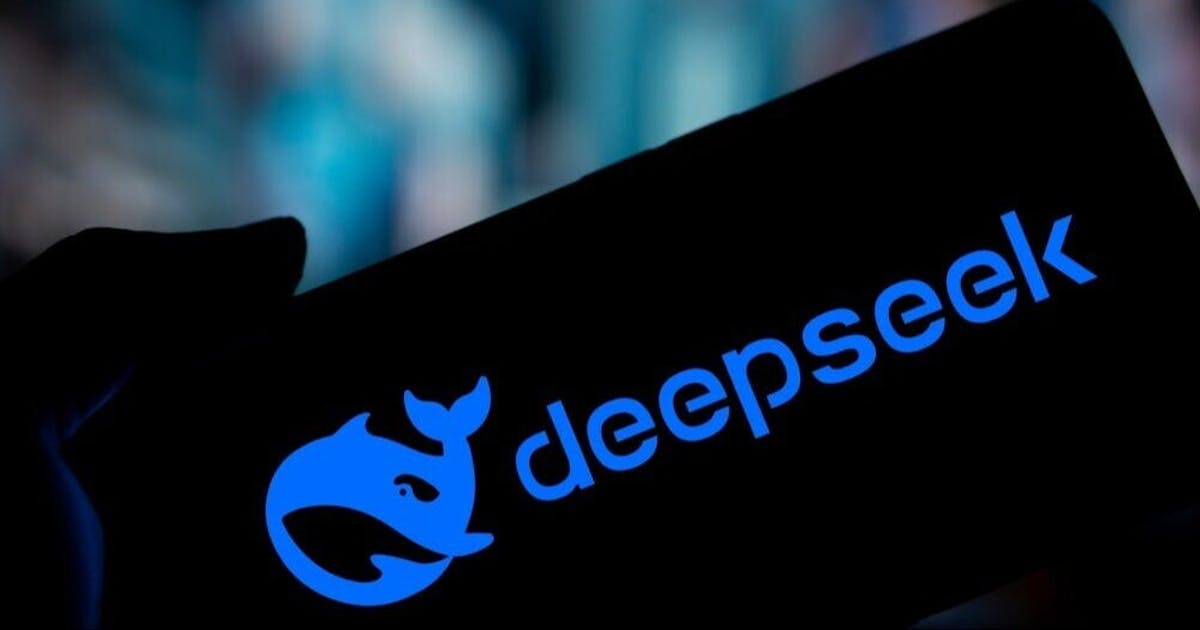 最強開源 AI 模型之一！DeepSeek-V3 GPU 時間比 Llama 3 少 11 倍 - INSIDE