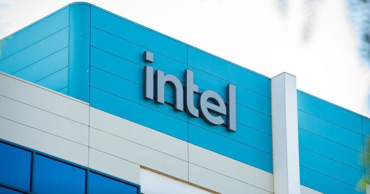 Intel 代理共同執行長 David Zinsner：新 CEO 將有晶圓代工經驗 - INSIDE