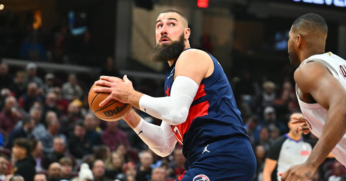 NBA》尋找拼圖的時機 誰是交易大限前的關注重點？ - NBA - 籃球 | 運動視界 Sports Vision