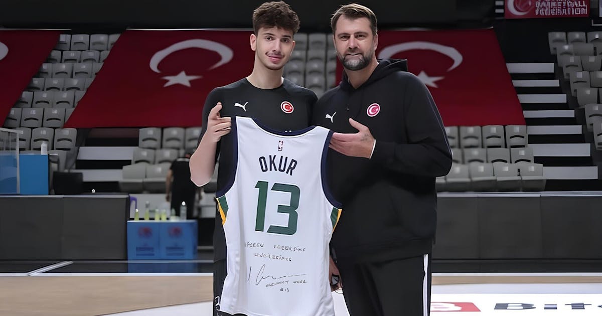 NBA》18年後，再次有機會挑戰全明星的土耳其球員？從 Okur 到 Şengün 的傳承與崛起 - NBA - 籃球 | 運動視界 ...
