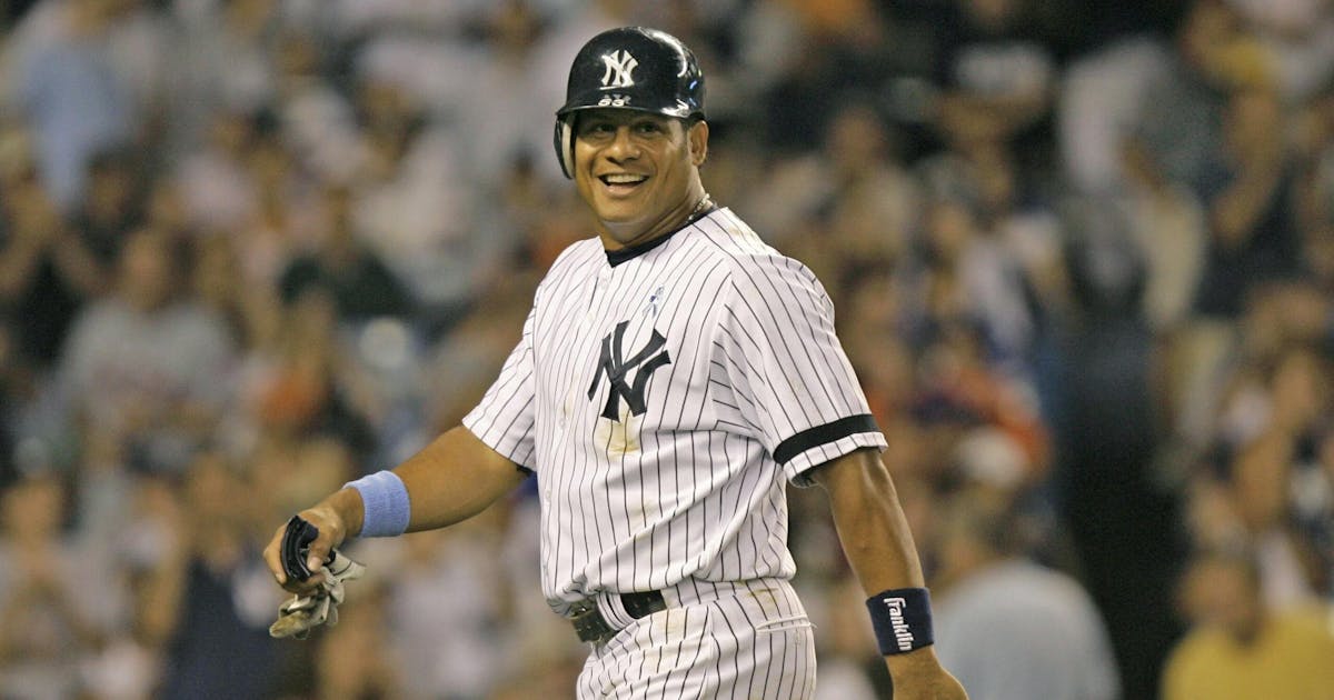 MLB名人堂》五度叩關棒球名人堂，Bobby Abreu 這次能問鼎成功嗎？ - MLB - 棒球 | 運動視界 Sports Vision