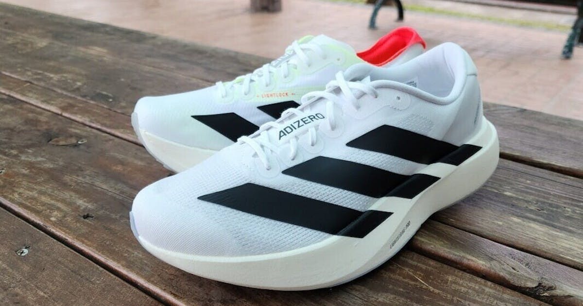 [丁仔分享]當adidas ADIZERO ADIOS PRO 4 遇上 EVO SL，你選誰? - 開箱/收藏 | 運動視界 Sports ...