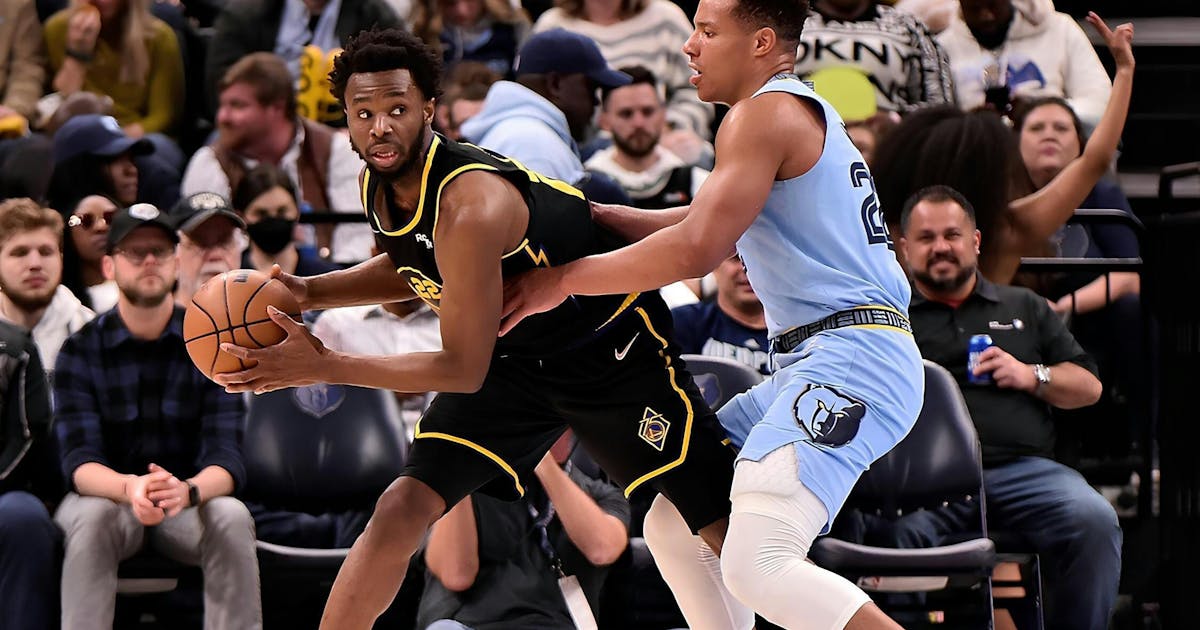 兩隊主將皆缺陣，Wiggins一肩扛起帶隊責任 - NBA - 籃球 | 運動視界 Sports Vision