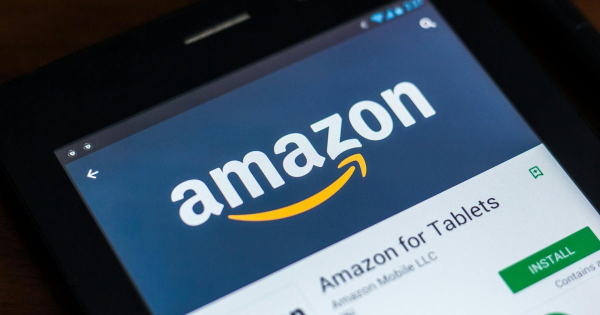 Amazon RMN 解決方案開放給第三方零售業者 - INSIDE