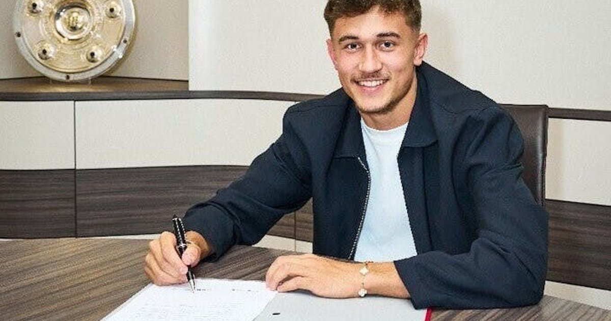 拜仁新援:Tom Bischof介紹 _p.2 - 足球 | 運動視界 Sports Vision