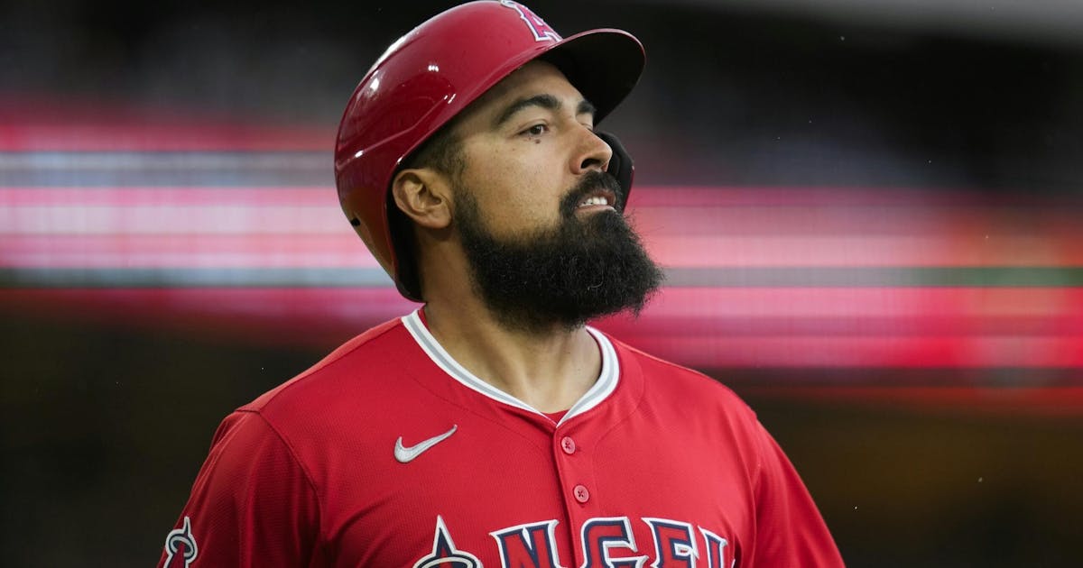 MLB》Anthony Rendon 恐再度長期缺席，盤點大聯盟史上最糟糕的幾筆爛約 - MLB - 棒球 | 運動視界 Sports Vision