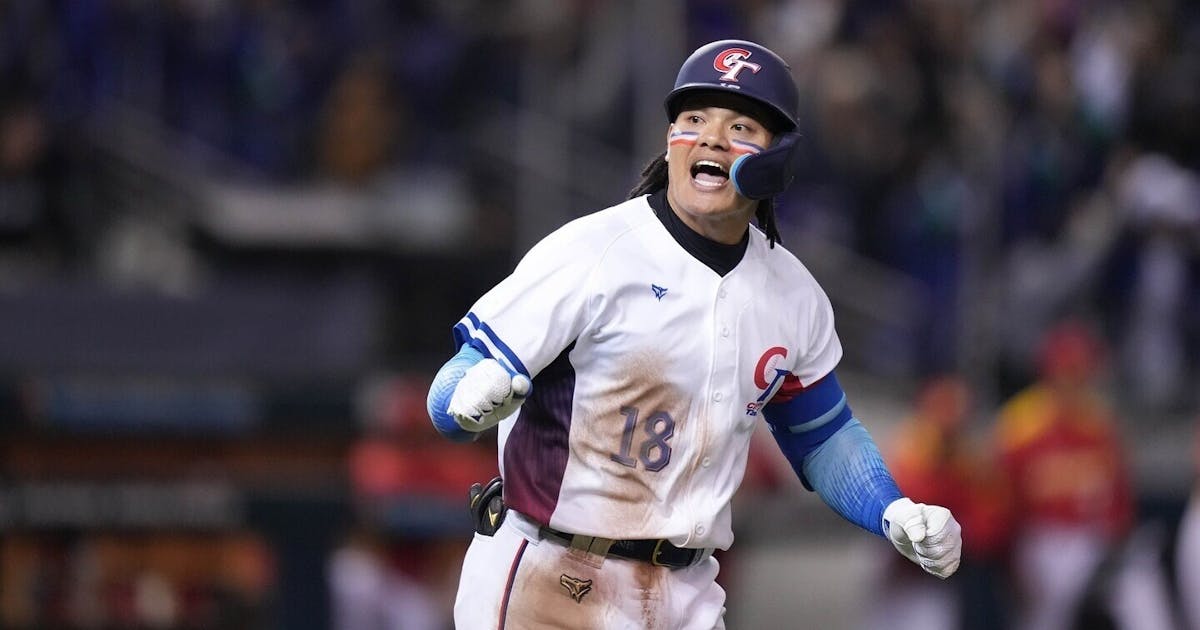 《WBCQ經典賽資格賽》與其求人不如求己，表現不差的中華隊開戰南非之前瞻 - 中職 - 棒球 | 運動視界 Sports Vision