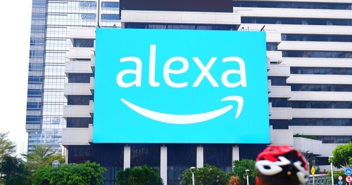 Amazon 2/26 將大秀新一代 Alexa！LLM 將搭配新款 Echo 喇叭 - INSIDE