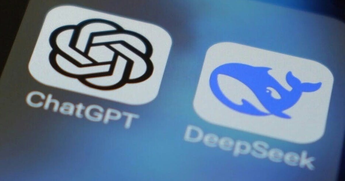 闌尾阻攔必要預算，台灣將在AI軍備競賽中「DeepSink」 - TNL The News Lens 關鍵評論網