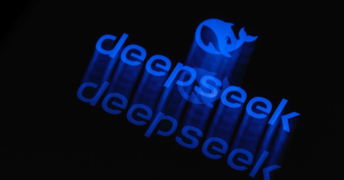 Taiwan Bans Government’s Use of DeepSeek, Bats for Local AI - The News Lens International Edition