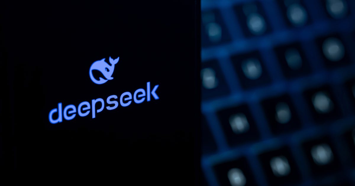 中國車廠宣布：導入 DeepSeek 進入車用 AI - INSIDE