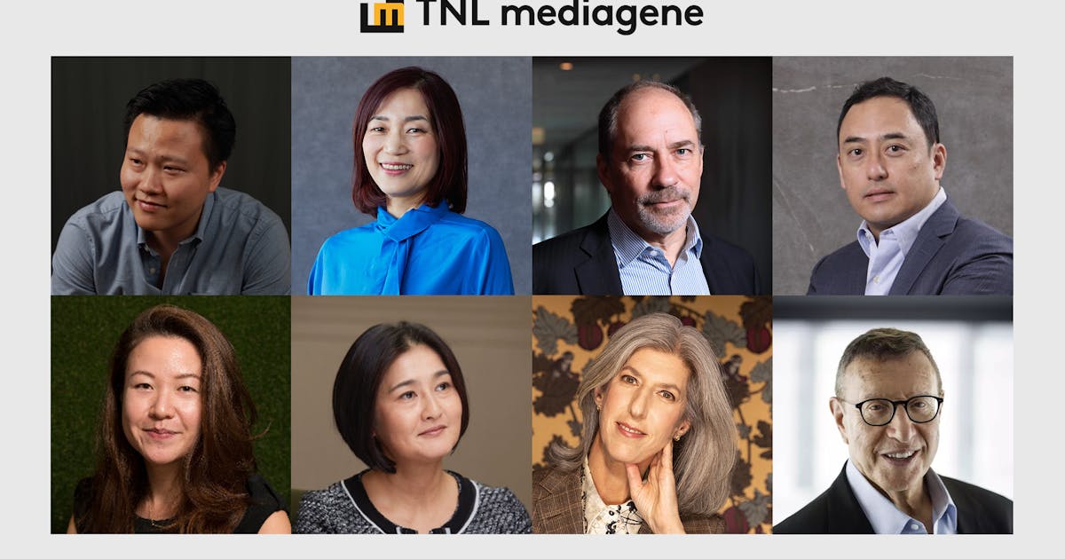 Nasdaq-listed TNL Mediagene Strengthens Global Expansion With New Board Structure - TNL Mediagene
