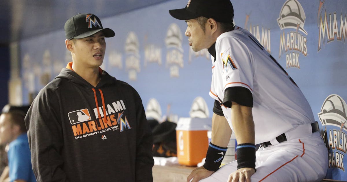 陳偉殷4 - MLB影片素材 - 圖輯 | 運動視界 Sports Vision