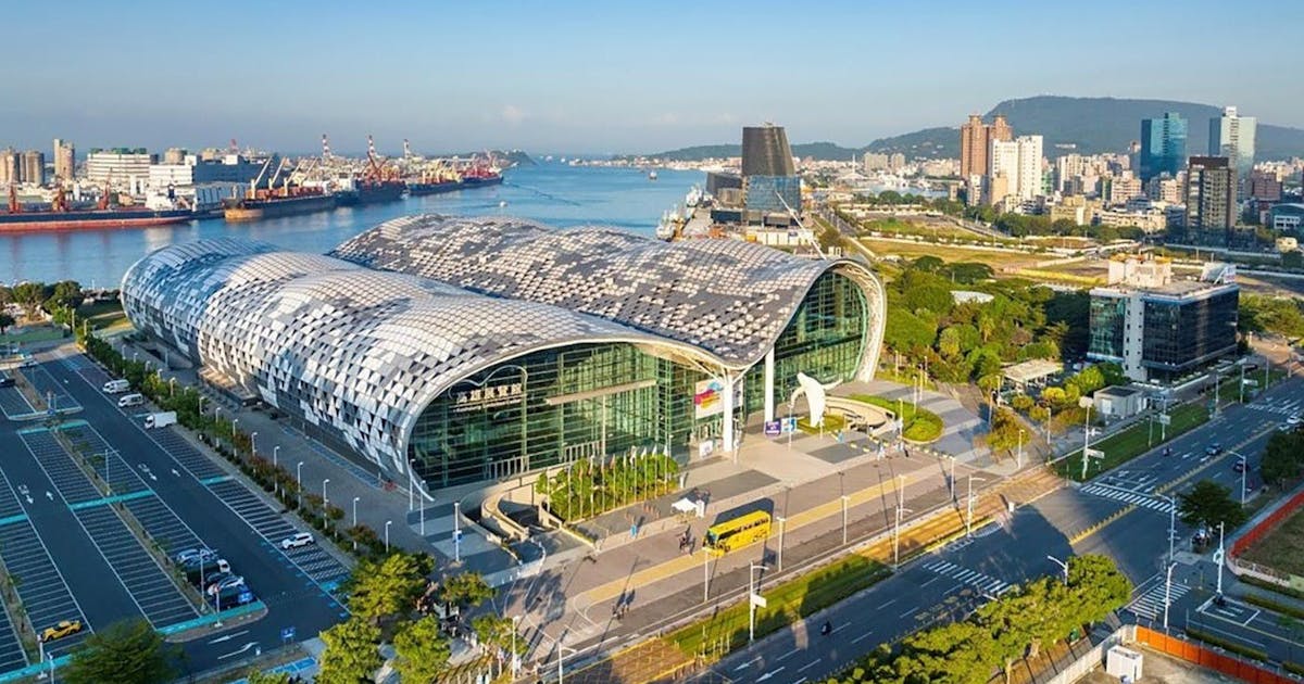 「AI慕光城」4－5字頭，入主SCDA亞灣國際地標 - TNL The News Lens 關鍵評論網