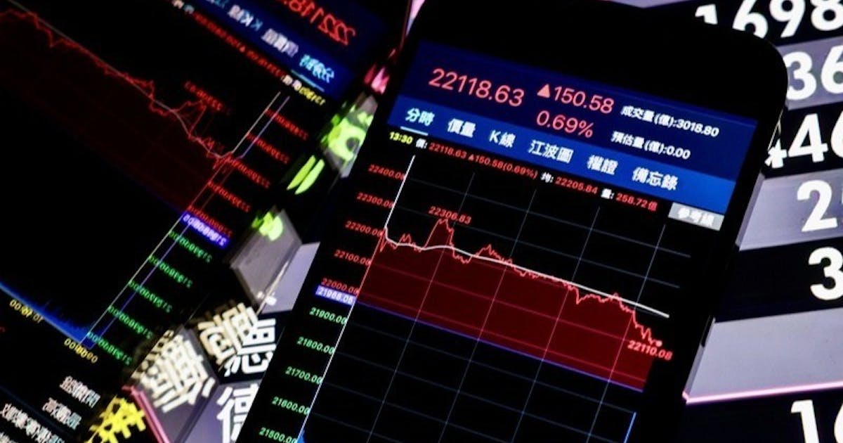 高股息退燒，市值型ETF風潮再起！009802、009803、009804該選擇哪一檔？ - TNL The News Lens 關鍵評論網