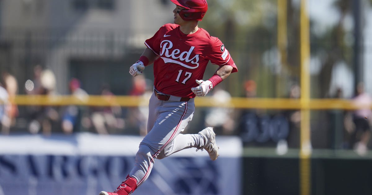 AP25055695612552 - Stuart Fairchild - 圖輯 | 運動視界 Sports Vision