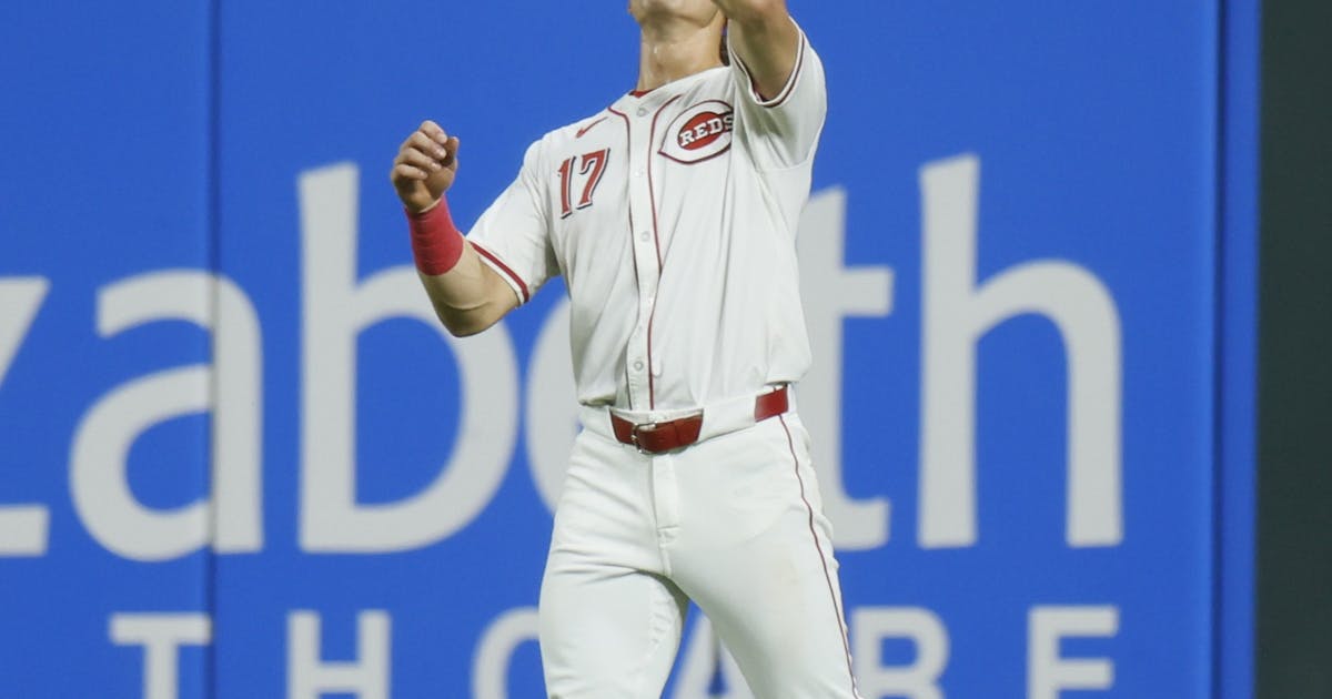 AP24217069643609 - Stuart Fairchild - 圖輯 | 運動視界 Sports Vision