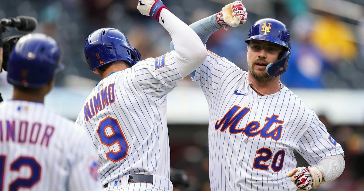 MLB》David Wright 後再無人選，紐約大都會下一任隊長誰的呼聲最高？ - MLB - 棒球 | 運動視界 Sports Vision