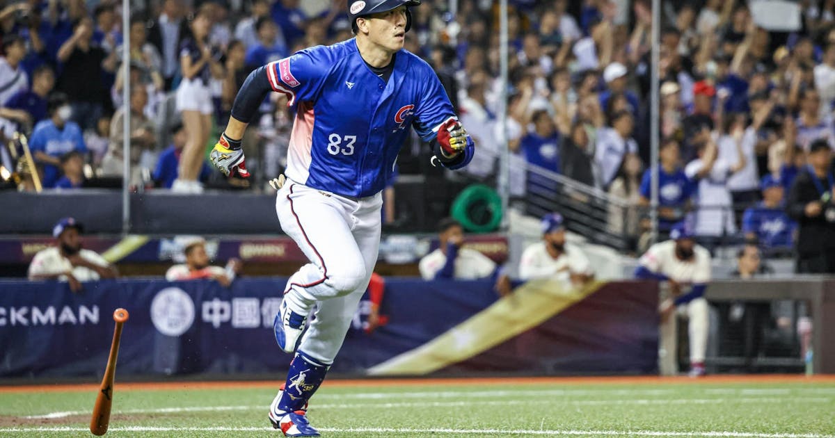 CPBL 31到35年的最強選手你選誰 - 中職 - 棒球 | 運動視界 Sports Vision