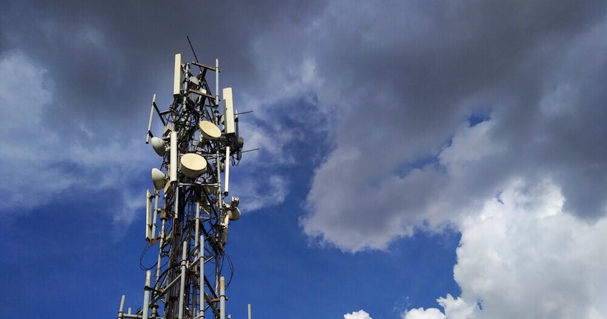 NVIDIA、Nokia 聯手！AI RAN技術落地印尼，加速數位轉型 - INSIDE