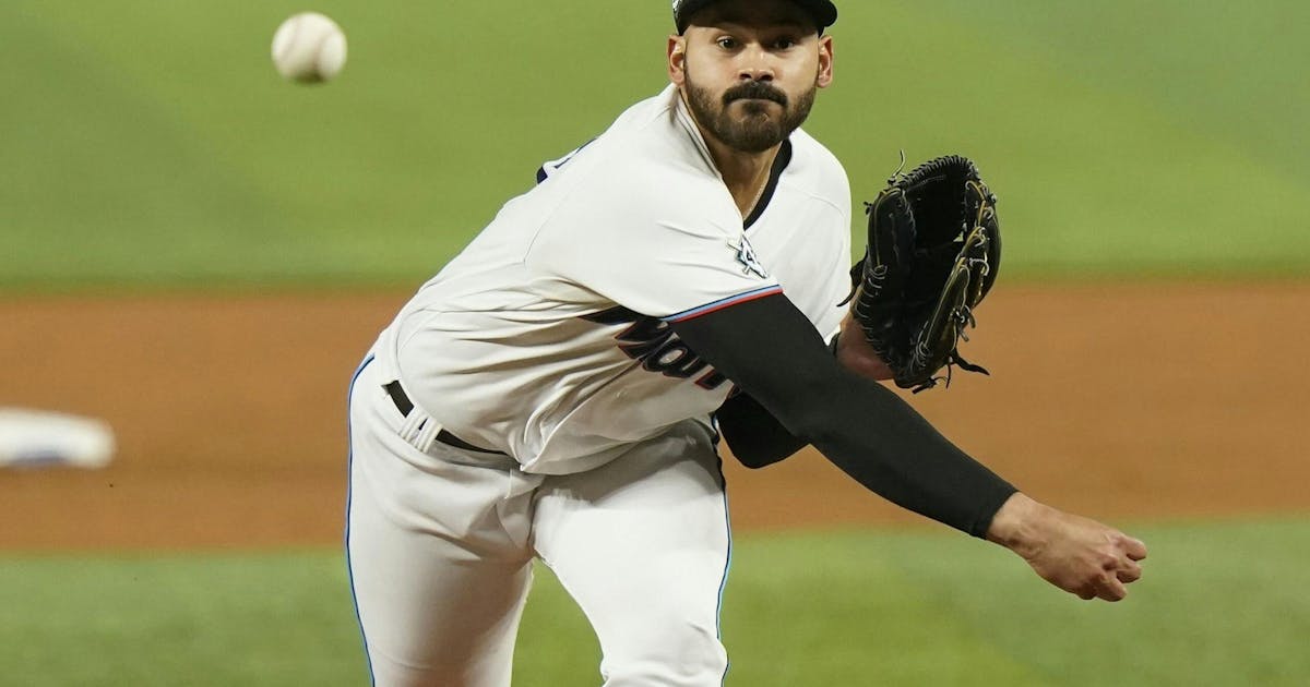 Pablo López續約雙城，他能否帶領球隊繼續往前？ - MLB - 棒球 | 運動視界 Sports Vision