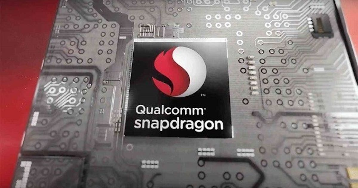 Qualcomm Snapdragon 830開始對外送樣測試 代號採用MSM8998 (112508) - Cool3c