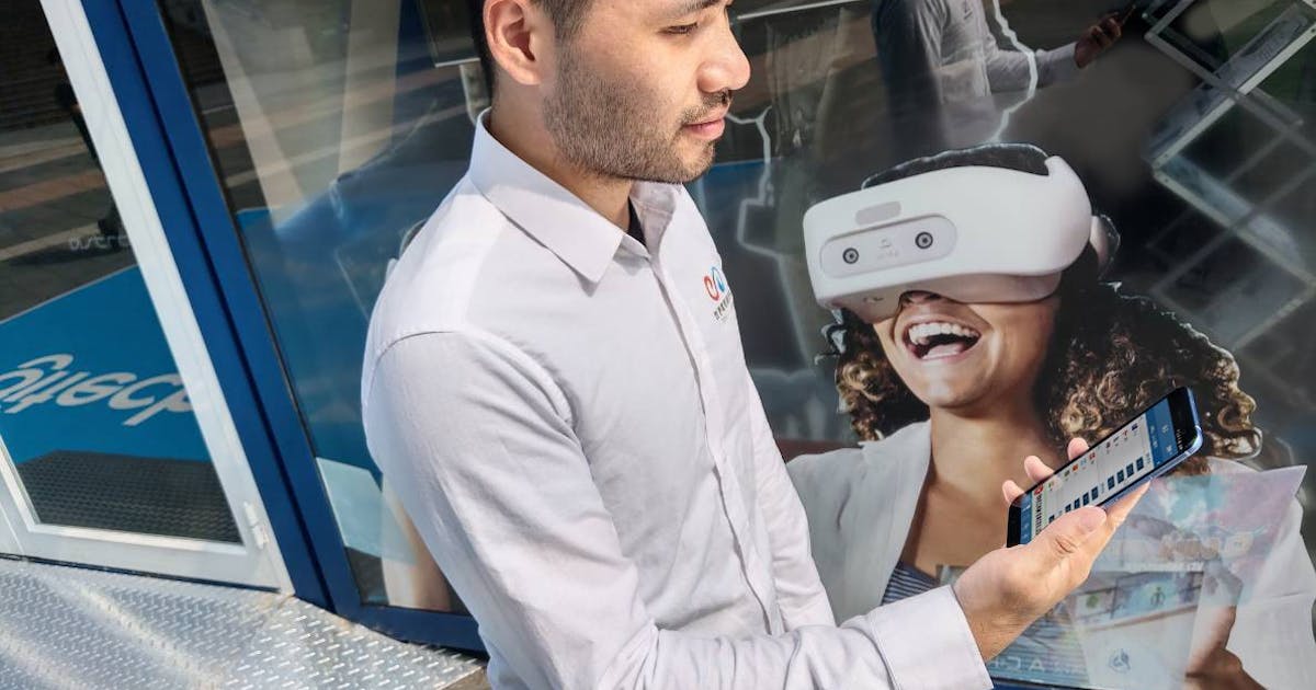 2018 IESF世界電競錦標賽今展開 ，各國選手人手一支 HTC #vive (139088) - Cool3c