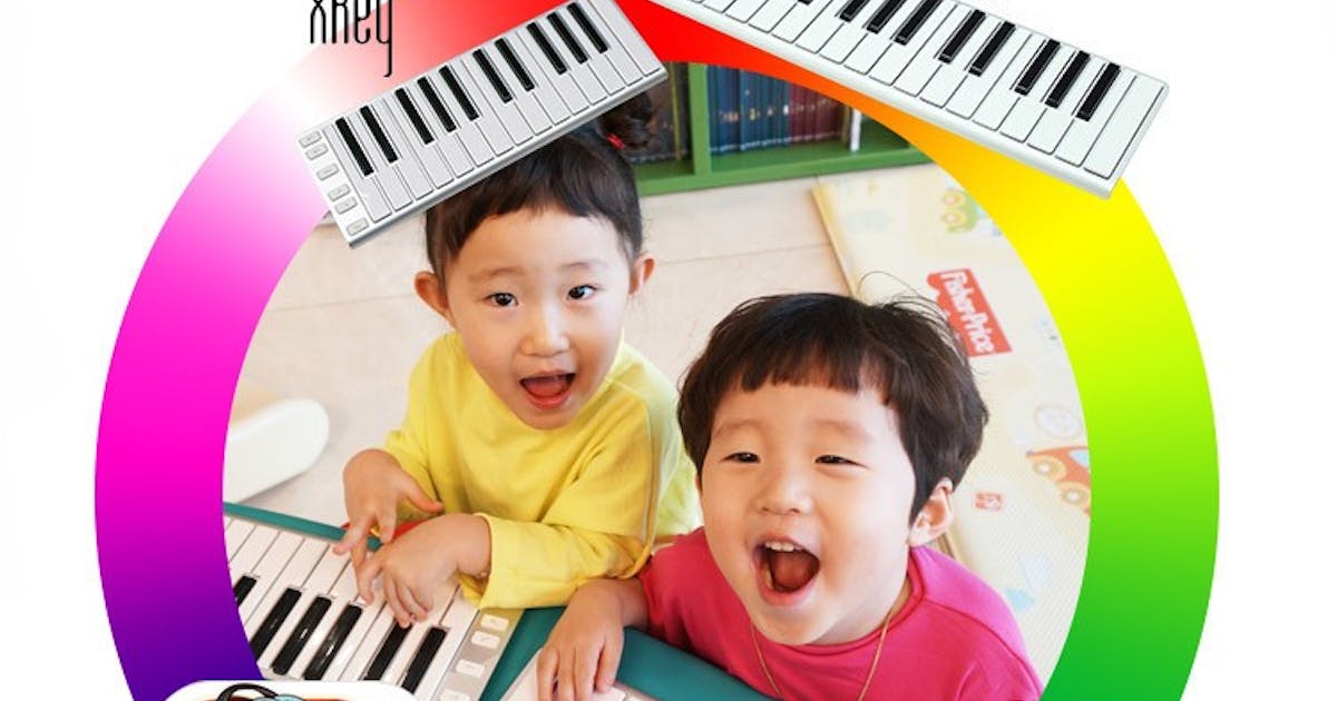 CME Xkey與Piano Maestro - 在家學琴不出門 #練琴 (92099) - Cool3c
