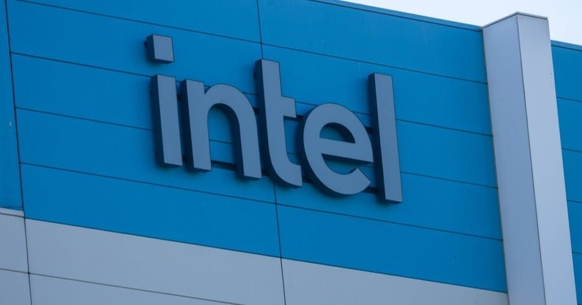 Intel 宣布台灣區新任總經理莊蓓瑜，負責市場業務及行銷工作 - INSIDE