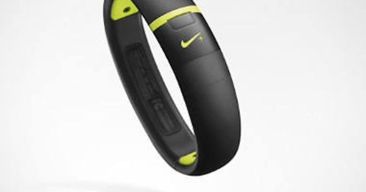 Nike 資遣 FuelBand 開發小組大多數成員，將不再生產相關硬體（更新） (78985) - Cool3c