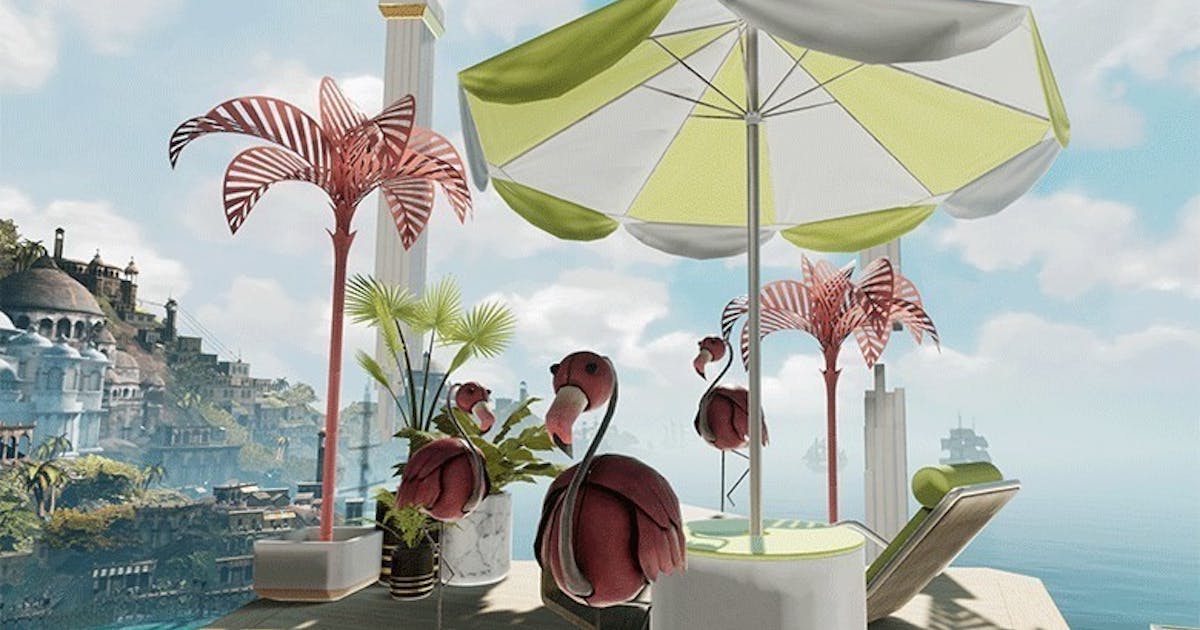 Oculus Rift Core 2.0更新將提供更豐富「Home」介面、更真實的虛擬表情及新儀表板功能 預計10月推出 #虛擬實境 ...