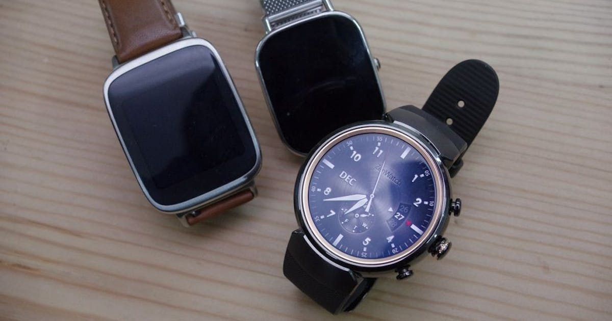 預計升級但還停留在 Android Wear 1.x 的智慧錶應該能在五月底前升級 2.0 #Android Wear 2.0 (123391 ...