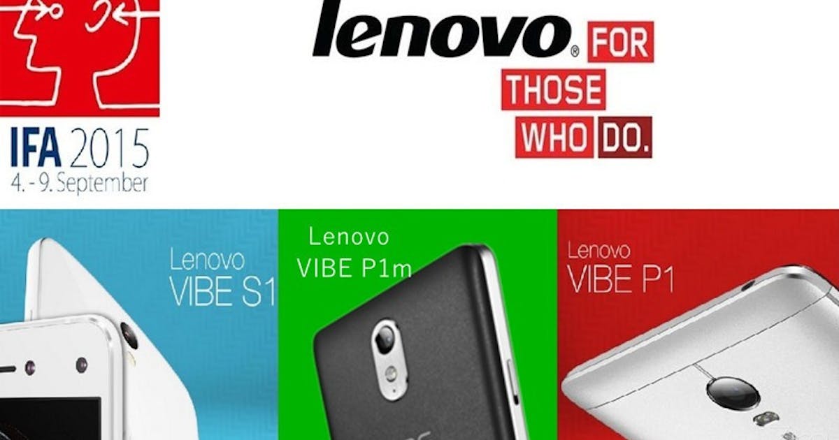 Lenovo于IFA發布了P1、P1m和S1！！ 各種亮眼特色搶先看！！ (95623) - Cool3c